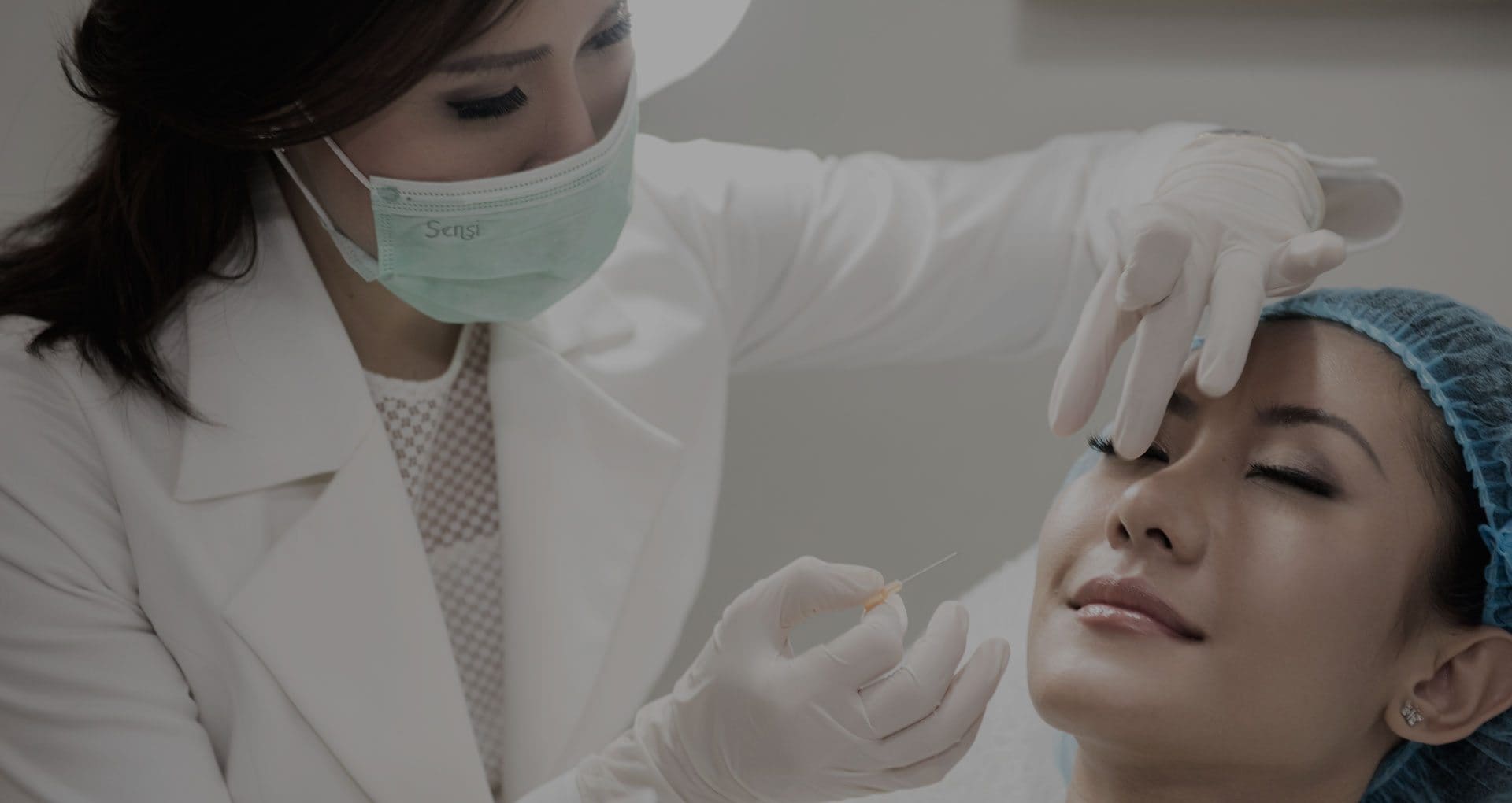 Aesthetic Clinic with International Certificate | Jakarta Aesthetic Clinic