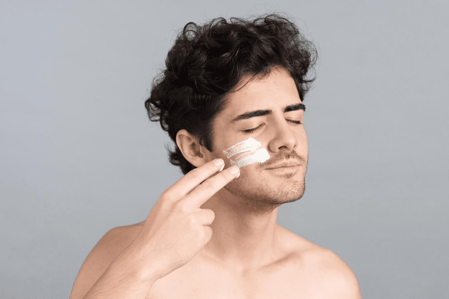 11 Cara Merawat Wajah Pria agar Putih dan Bersih Cemerlang!