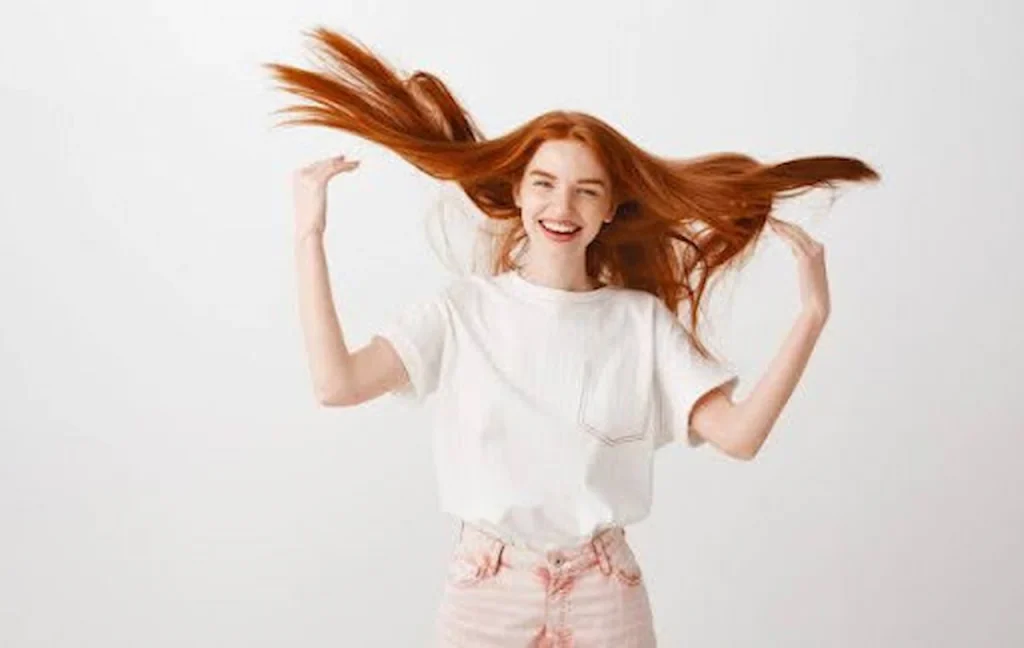 7 Ciri-ciri Rambut Sehat yang Harus Anda Ketahui | JAC