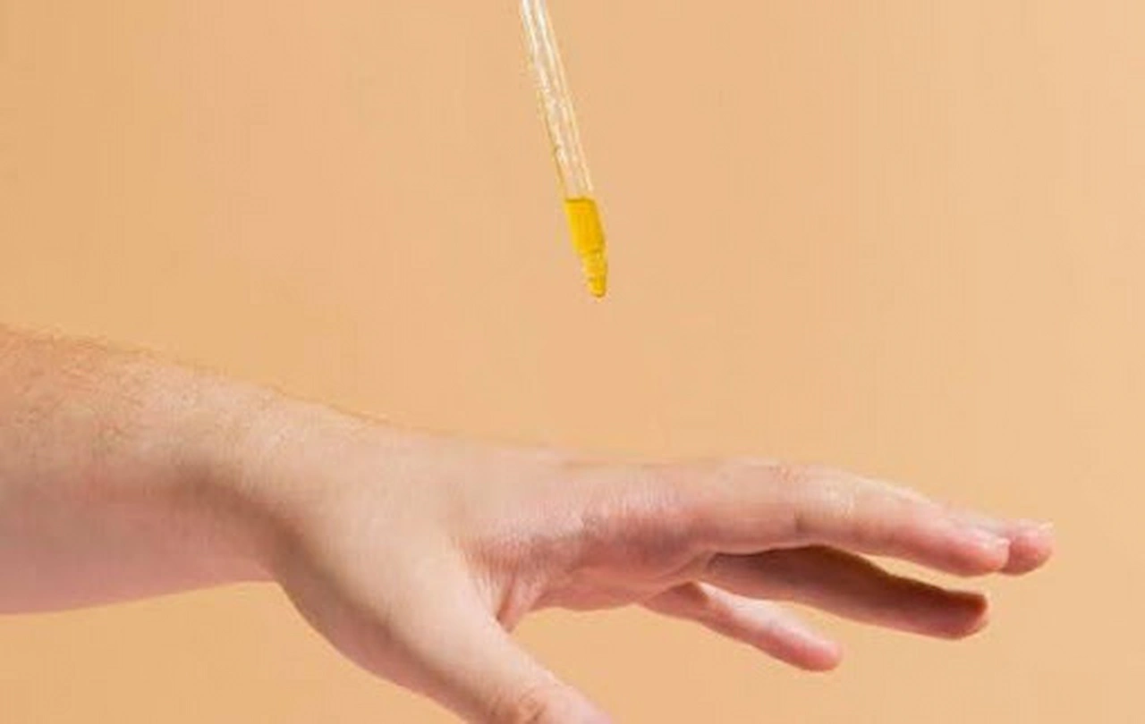 5 Manfaat Serum Vitamin C Untuk Wajah | JAC