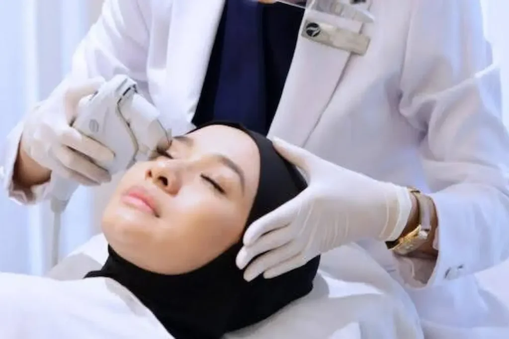 4 Cara Menghilangkan Keloid di Wajah secara Efektif