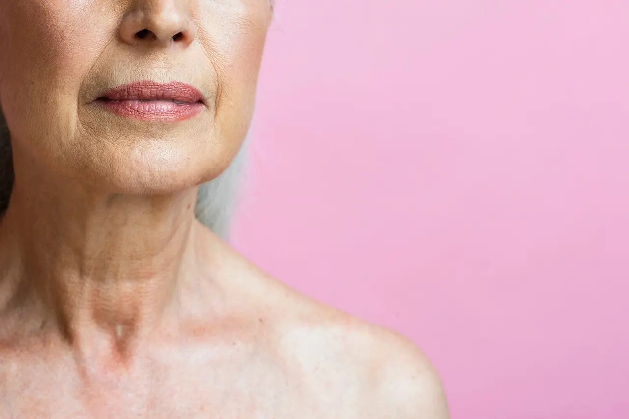 9 Cara Memanjangkan Dagu Secara Alami dan Medis | JAC