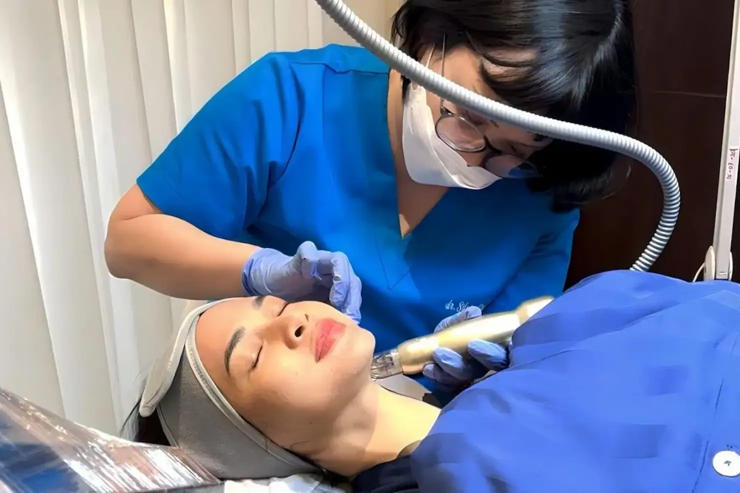 9 Treatment Wajah di Klinik Kecantikan yang Bisa Anda Coba