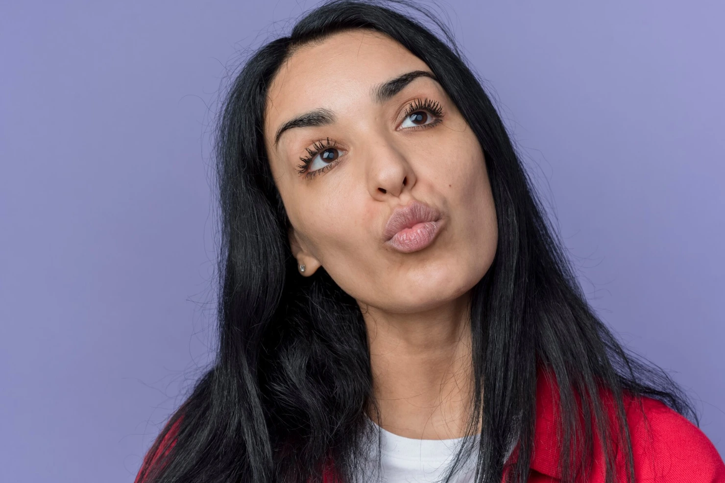 Inilah 7 Penyebab Bibir Menjadi Hitam Pada Wanita | JAC