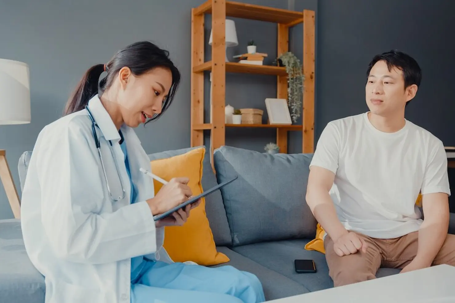 5 Cara Menghilangkan Gelambir di Lengan secara Efektif