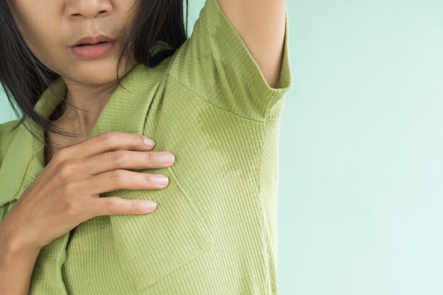 7 Cara Mengatasi Ketiak Basah yang Efektif, Anda Wajib Tahu! | JAC